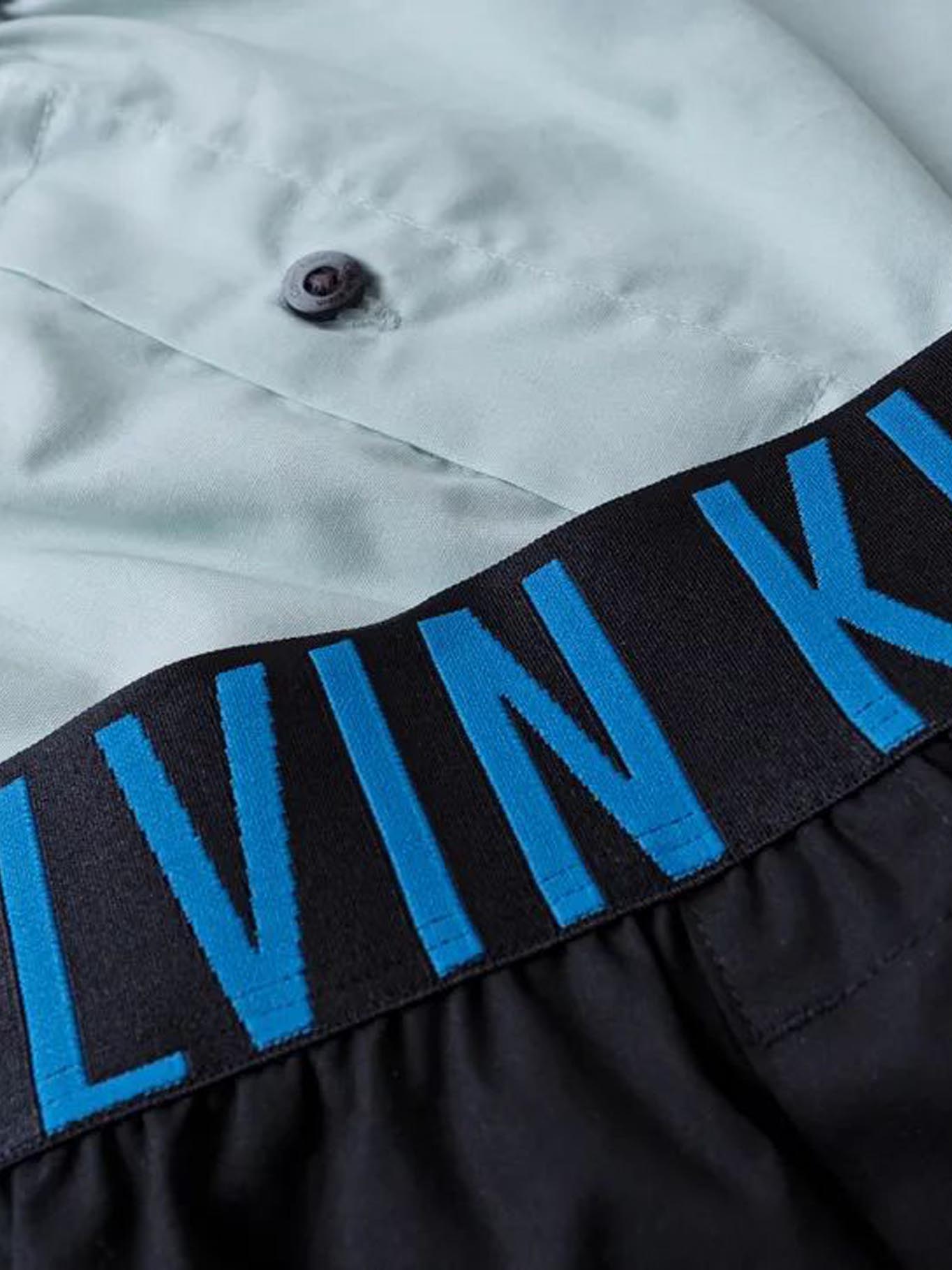 Pack de 2 boxer woven - intense power