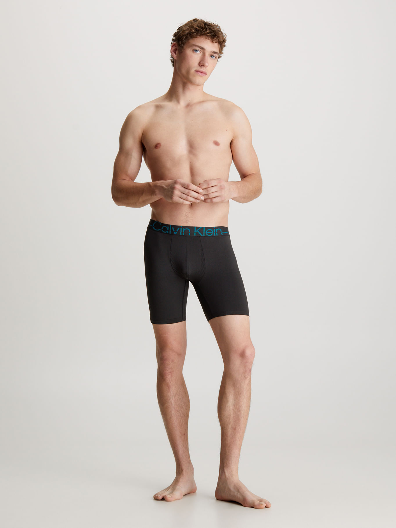 Pack de 3 boxer brief - pro fit micro