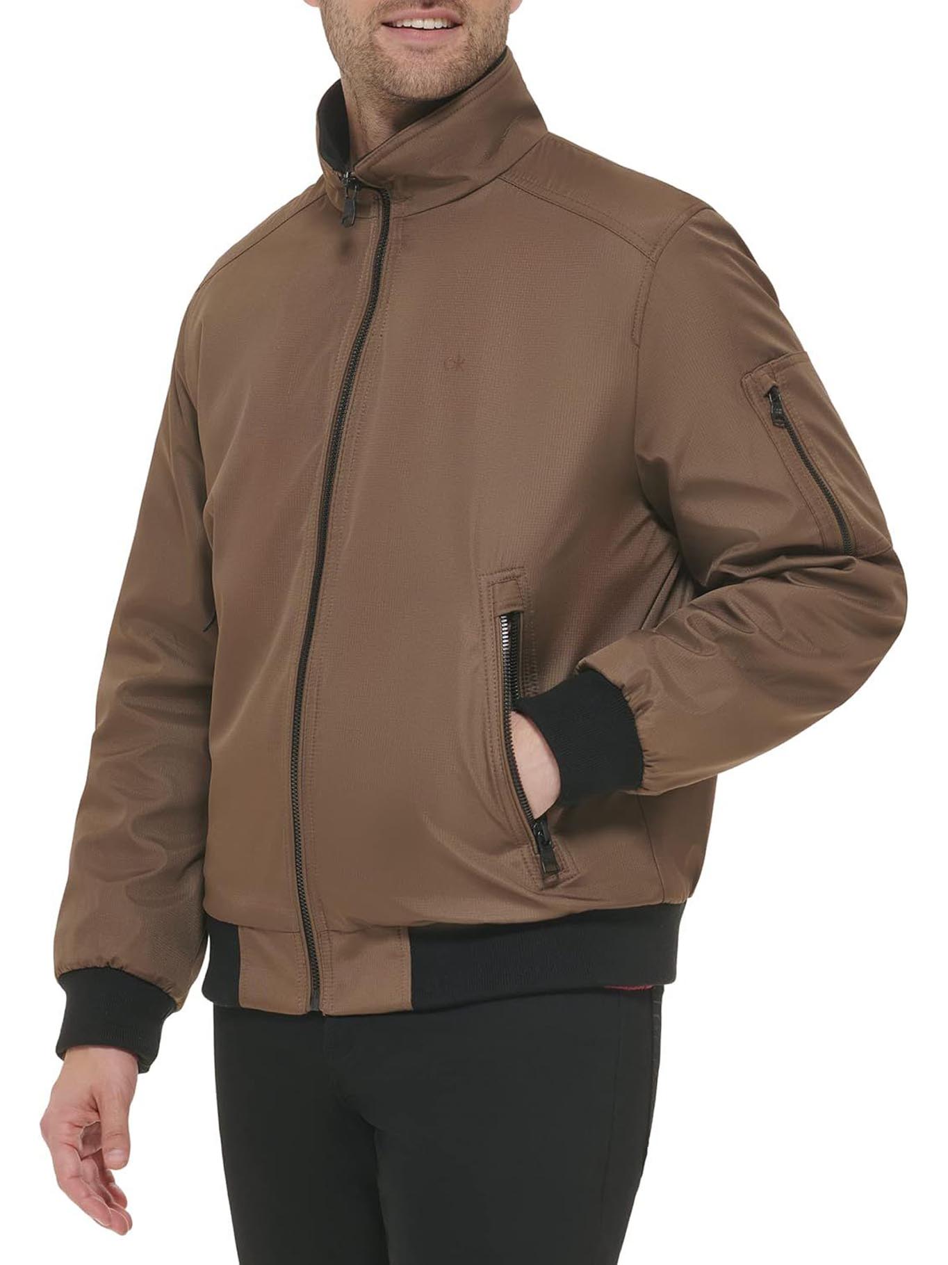 Campera bomber classic