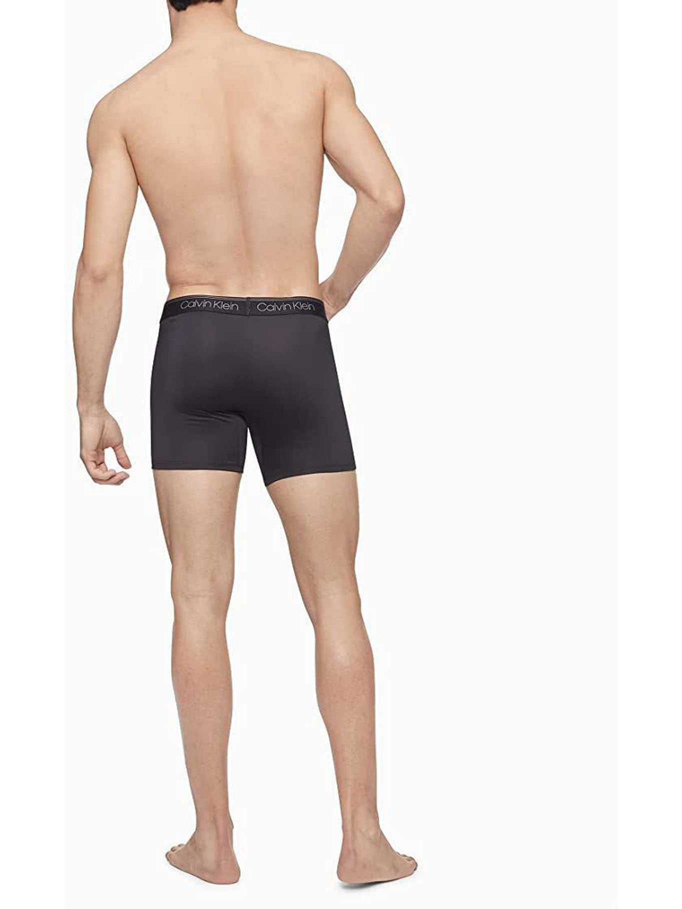 Pack de 5 bóxer - micro stretch