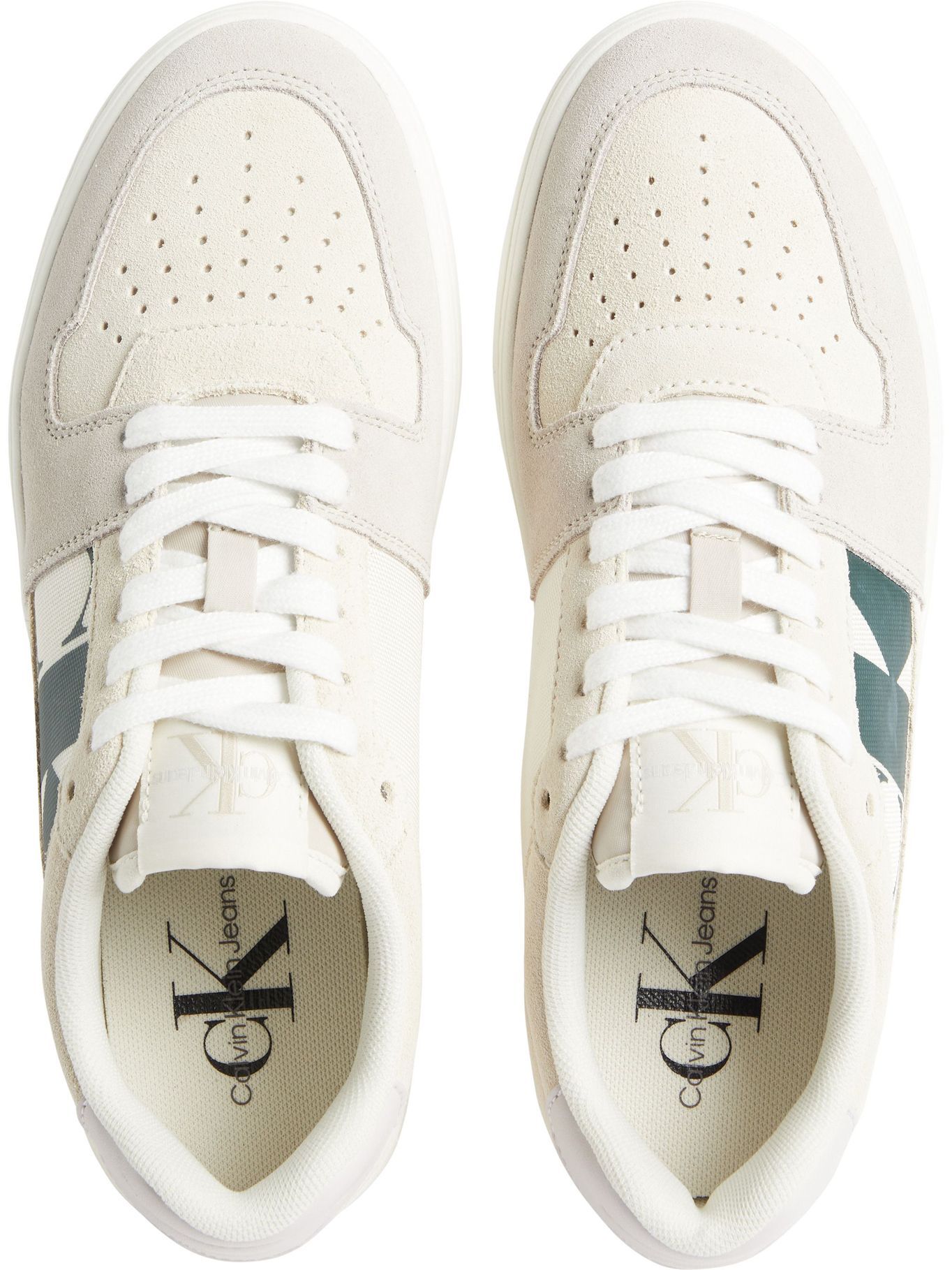 Zapatillas classic cupsole